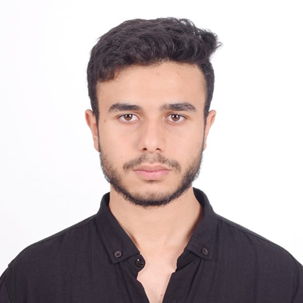 Professional Portfolio | Hassan Eldeep